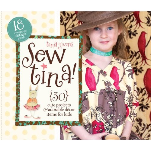 book review: Sew Tina! – Cal Patch