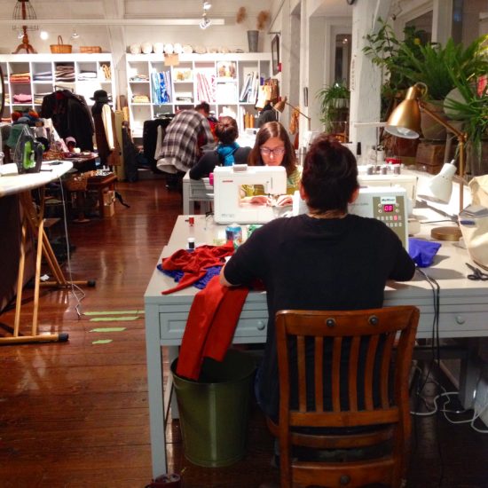 Teaching In 2015 Cal Patch